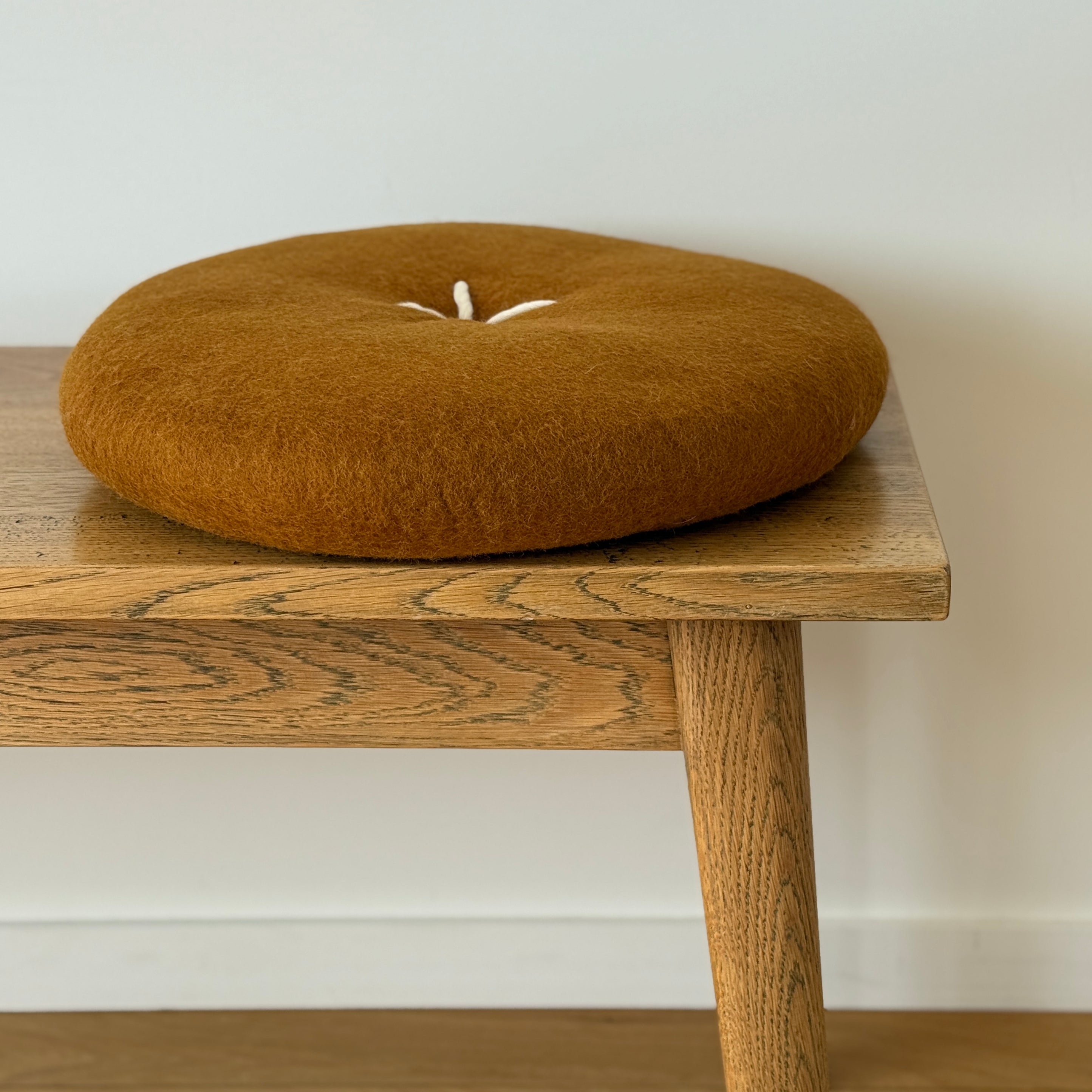 Button Cushion - 40cm – SHEEP-ish Design