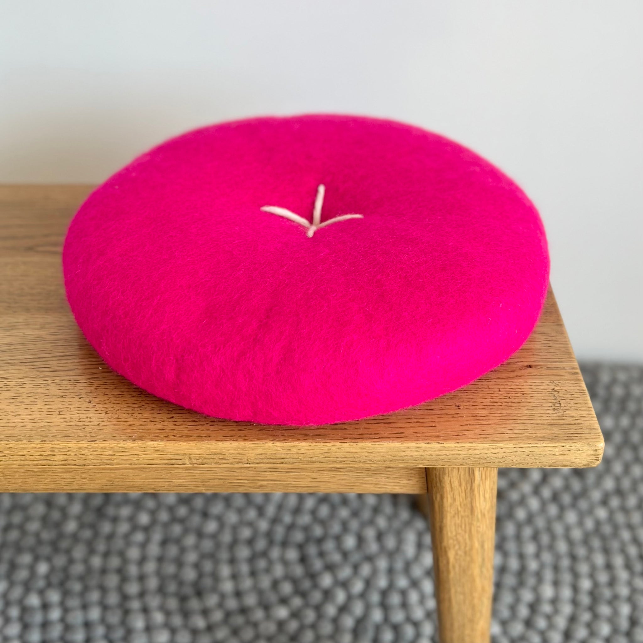 Button Cushions - 40cm – SHEEP-ish Design
