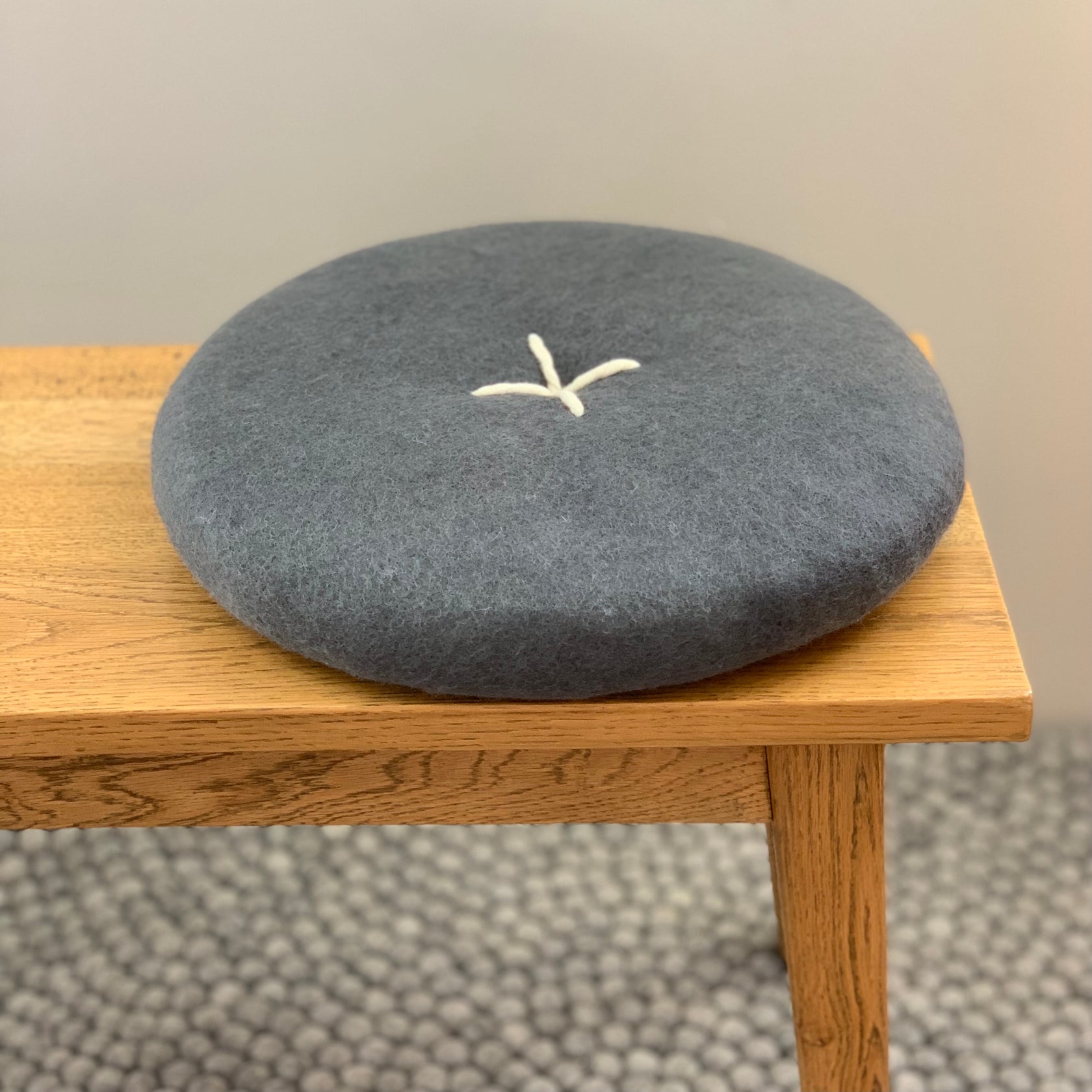 Button Cushions - 40cm – SHEEP-ish Design