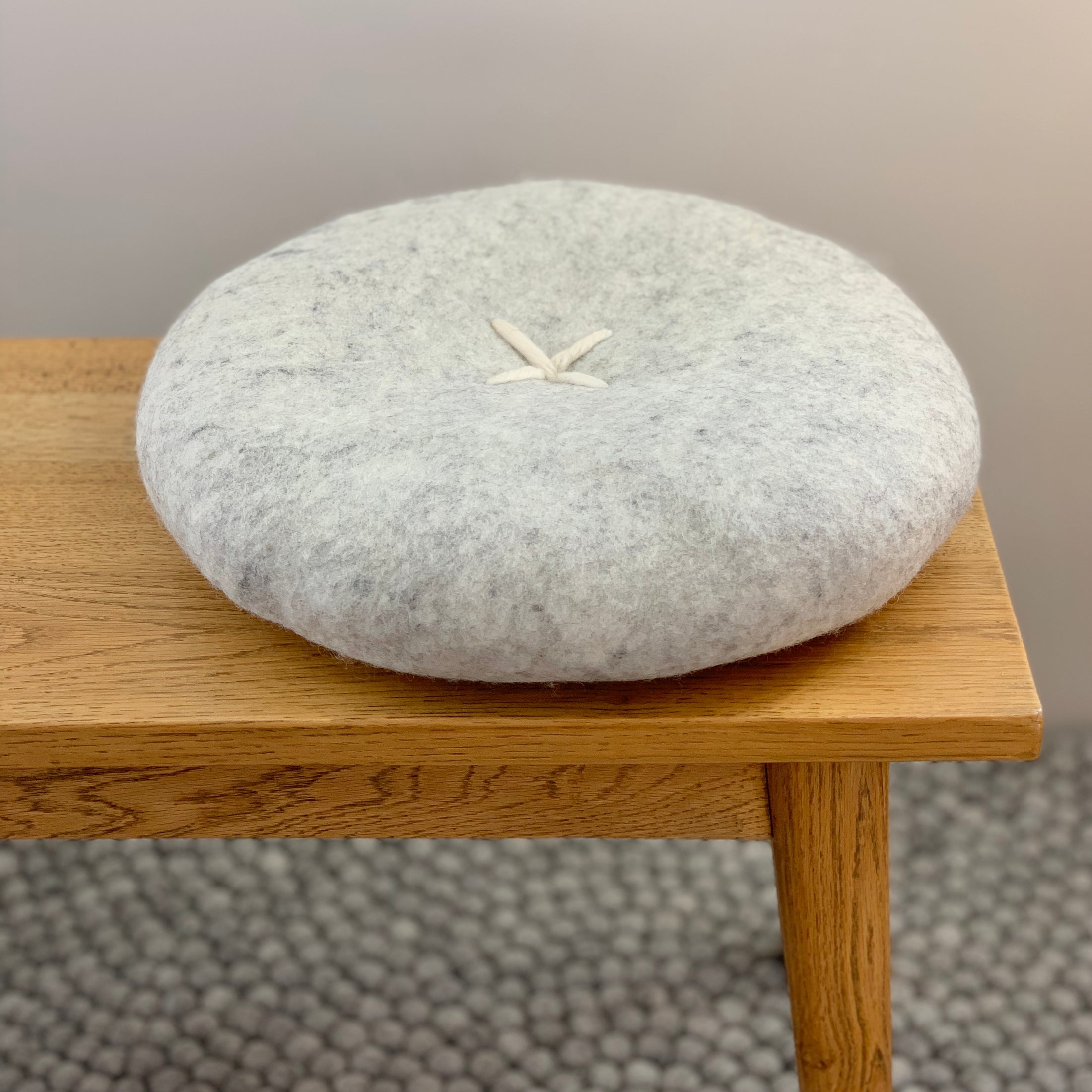 Button Cushions - 40cm – SHEEP-ish Design